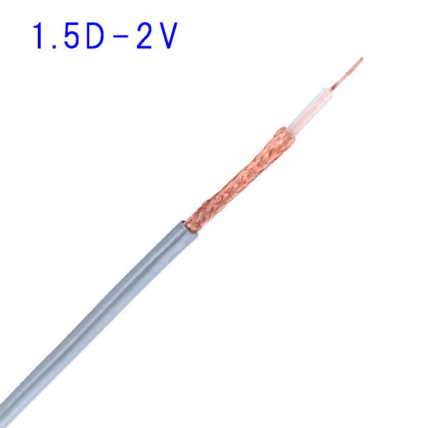 MP-1.5X M型コネクター JIS規格品（日本）