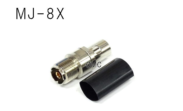 M型コネクター、OMC・小田原ネット通販