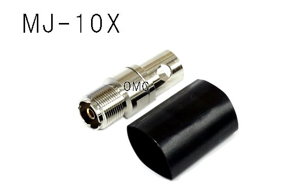 MA-JJ-16** M型コネクター JIS規格品（日本）