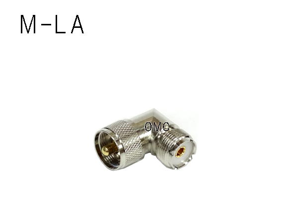 MP-5 M型コネクター JIS規格品（日本）