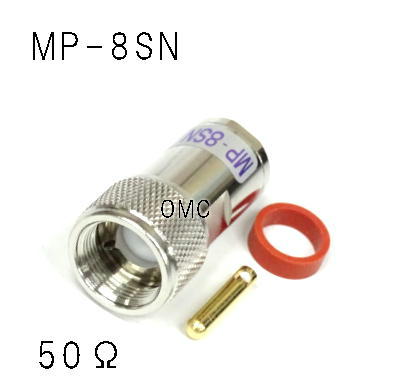 M型コネクター、OMC・小田原ネット通販