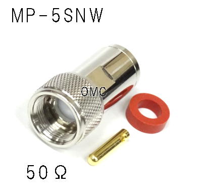 M型コネクター、OMC・小田原ネット通販