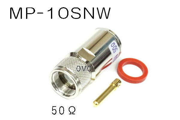 M型コネクター、OMC・小田原ネット通販