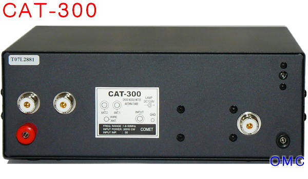 CAT-300*